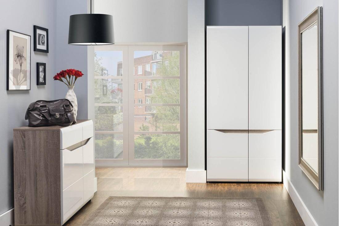 LIVEO Meble (36-130 Raniżów, ul. Borki 5 ) KOMODA LIONEL LI2 - Lionel ...